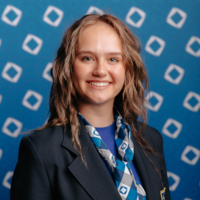 Meet the 2023-2024 DECA Executive Officer Team | DECA Direct Online